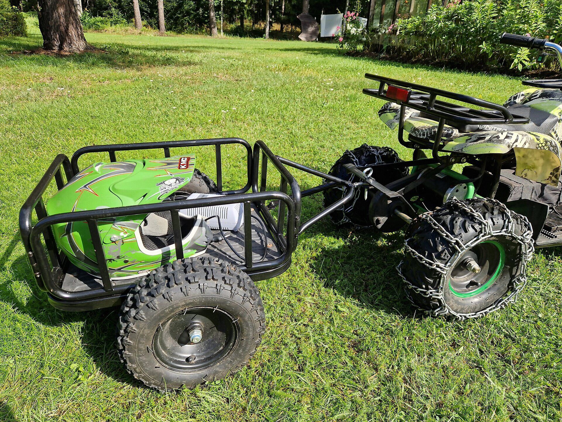 MÜÜA LASTE ATV, APOLLO TORINO 1000W, müük, kuulutus 96608256 - Kuldne Börs