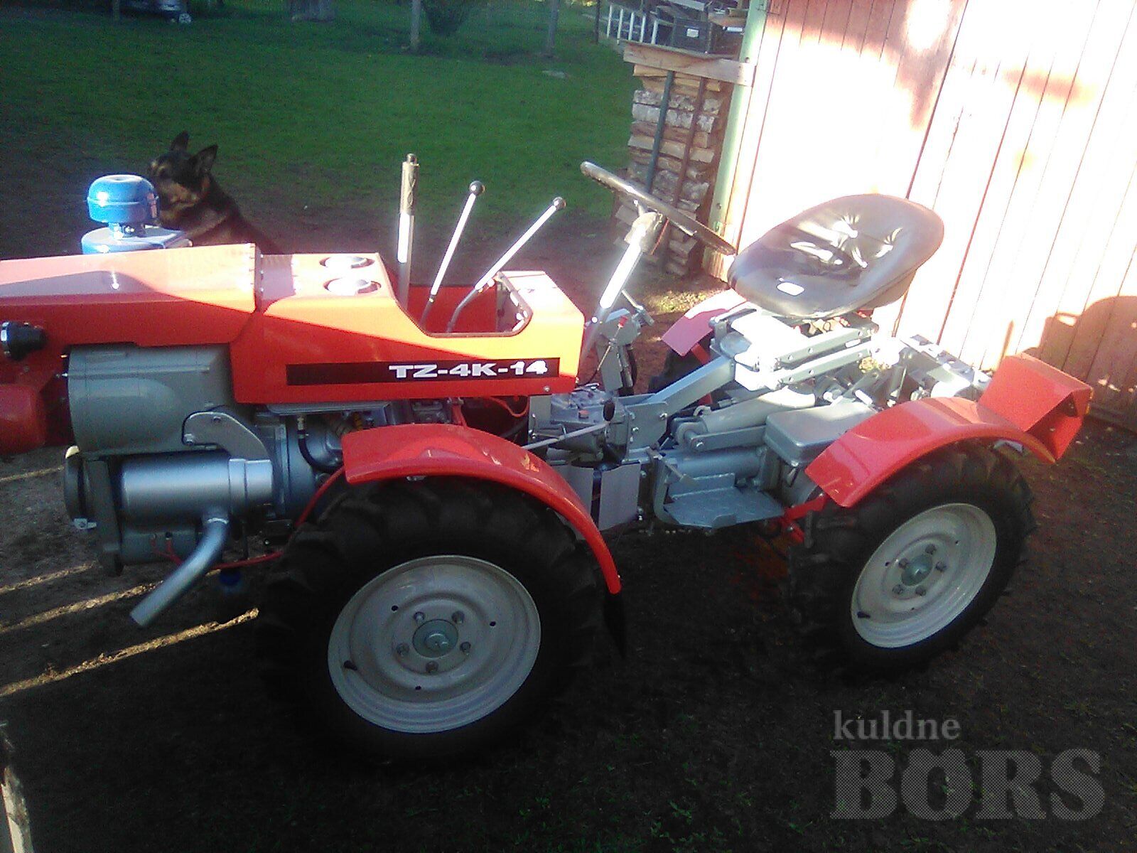 TZ-4K-14, müük, kuulutus 94885129 - Kuldne Börs