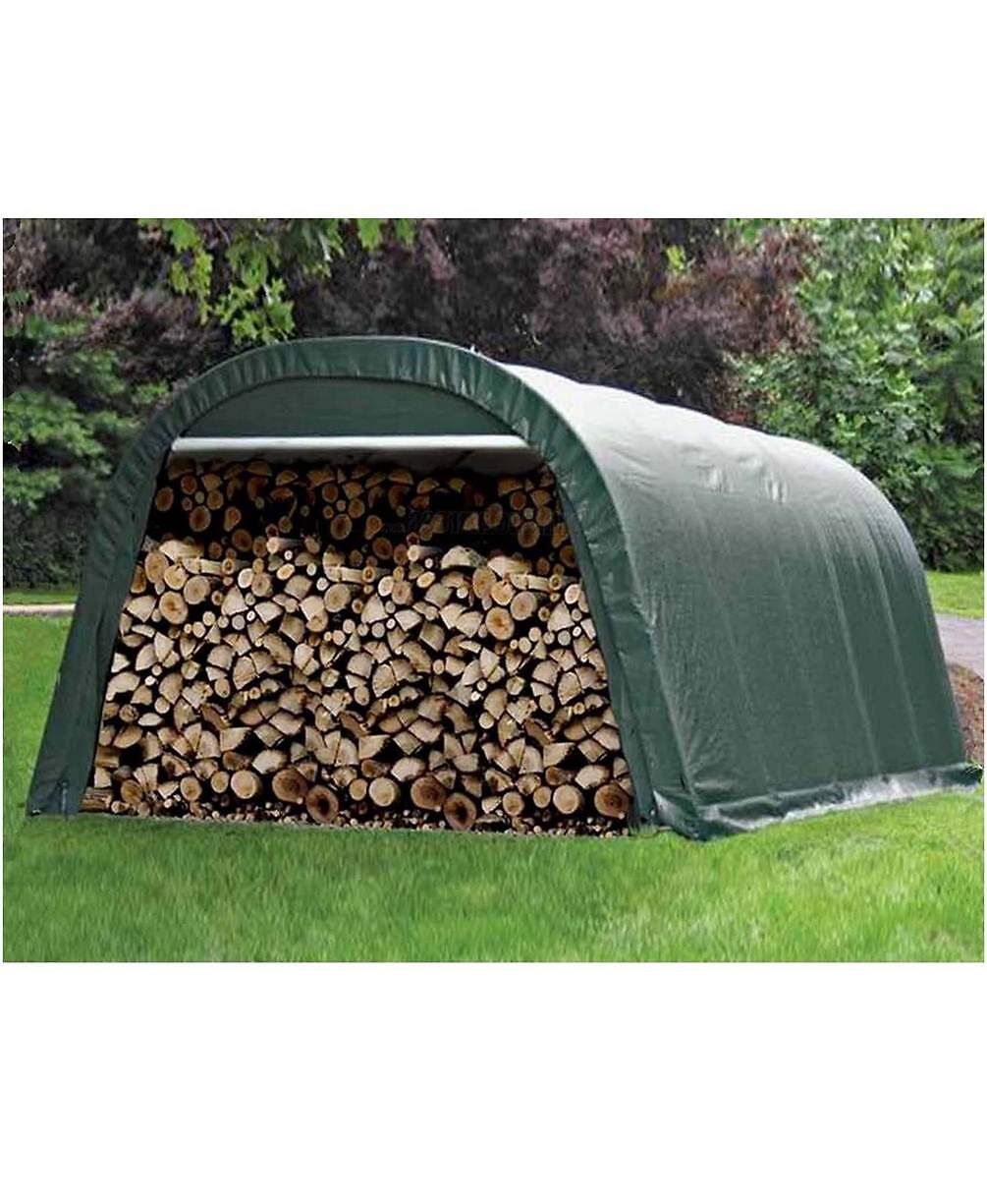 KERGHALL, GARAAZ, TELKGARAAŽ, VARJUALUNE, AUTOTELK, PVC HALL, KUUR ...