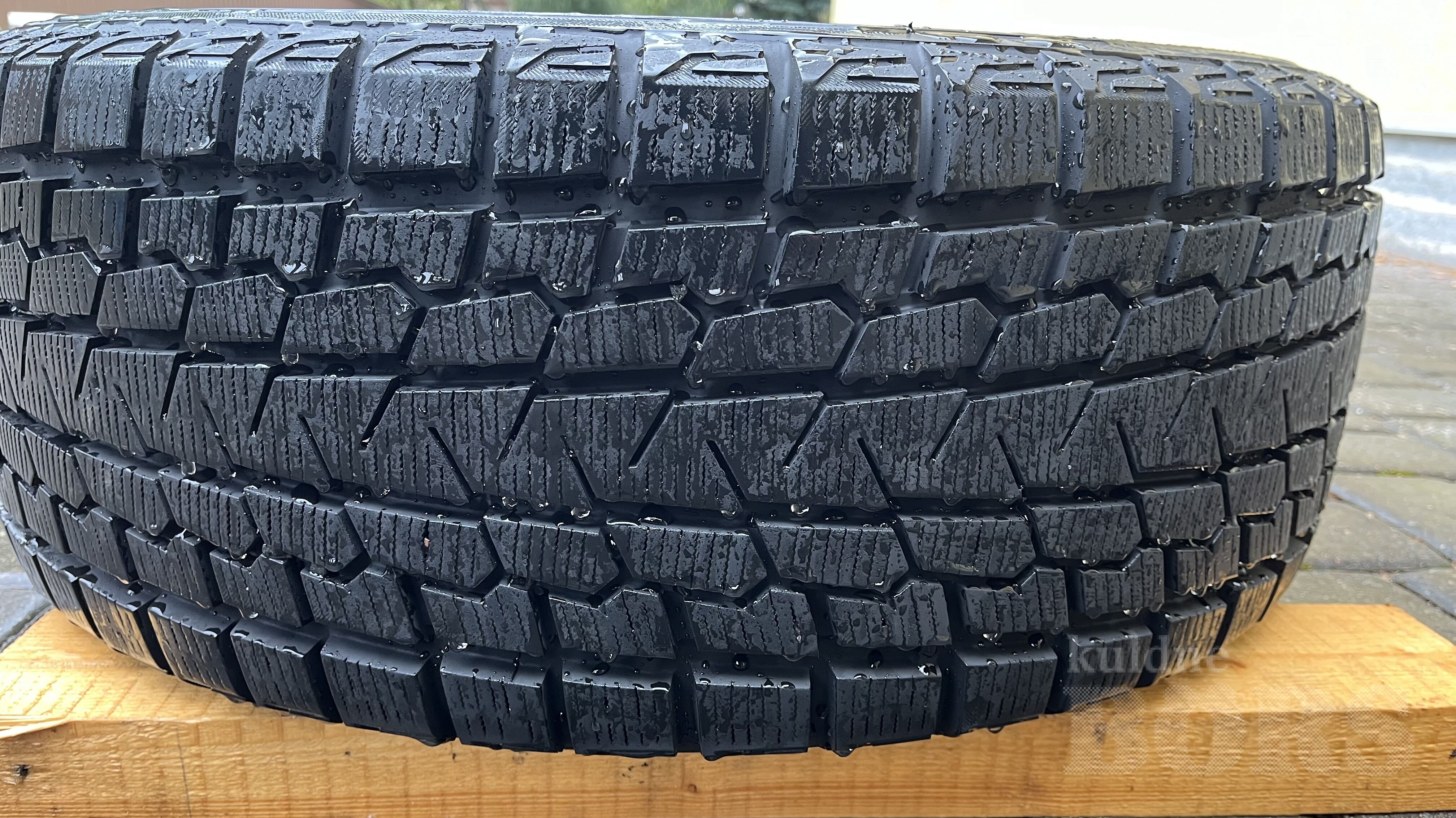 AUDI MAK 20’ VELJED KOOS UUEVÄÄRSETE TALVEREHVIDEGA, müük, kuulutus ...