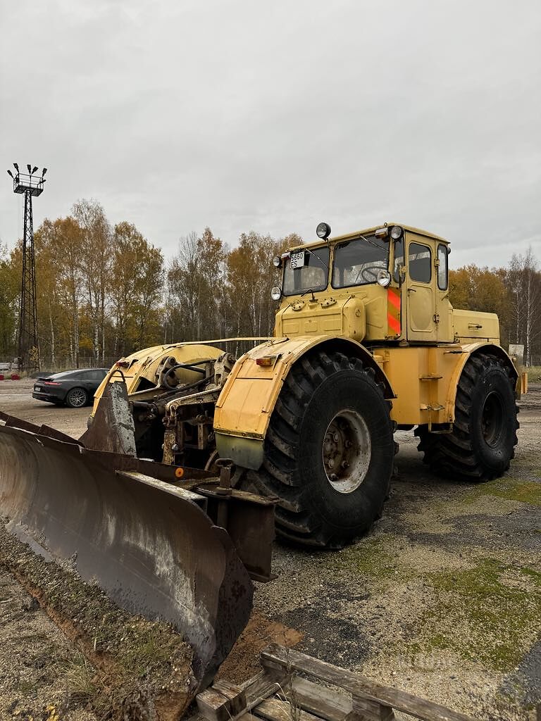 KIROVETS K-700 A, müük, kuulutus 95374999 - Kuldne Börs