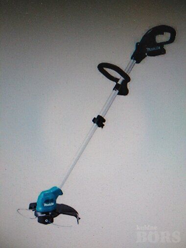 MAKITA TRIMMER UR100 12V, müük, kuulutus 88441618 - Kuldne Börs