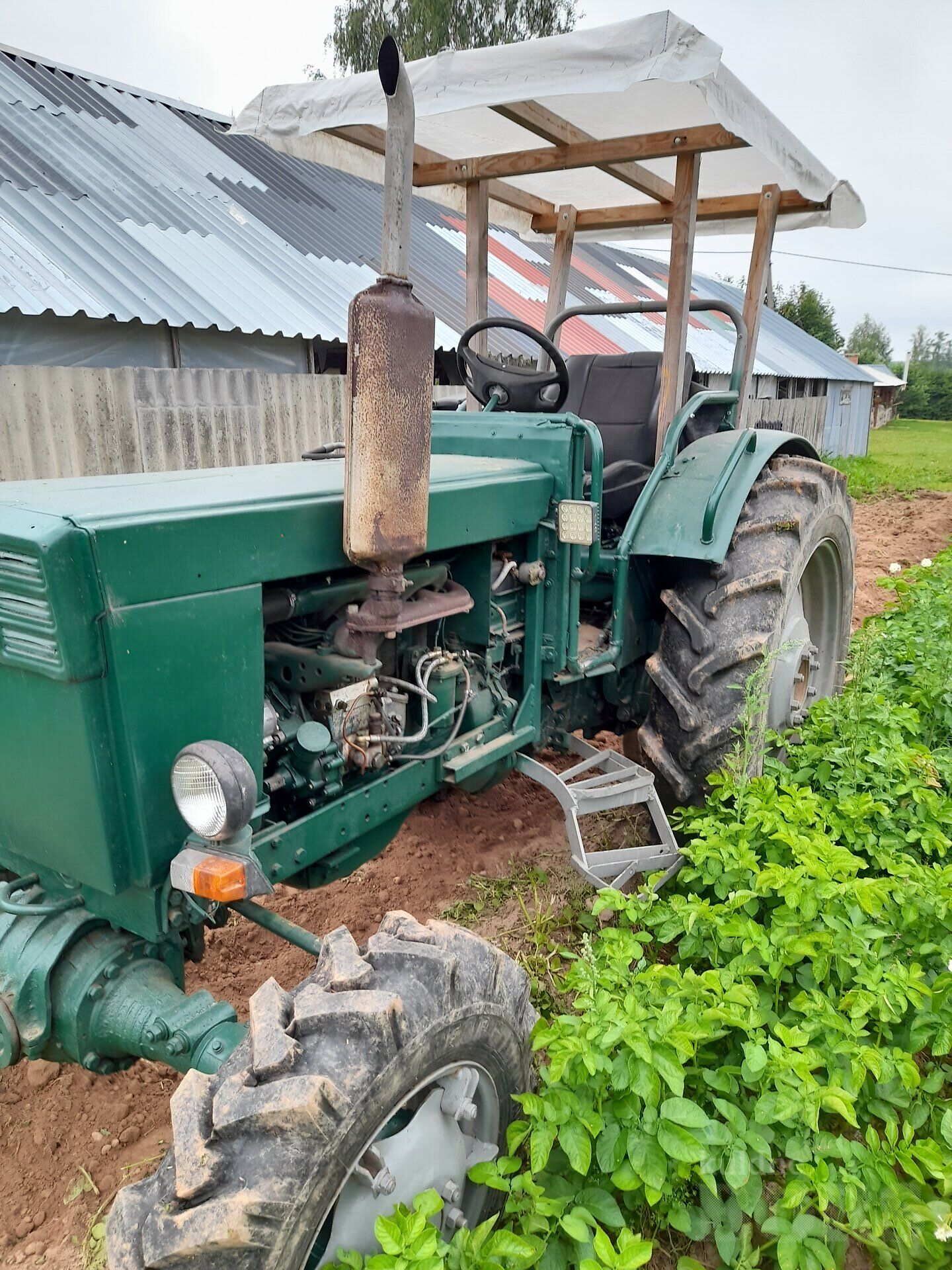 T40, müük, kuulutus 95758060 - Kuldne Börs